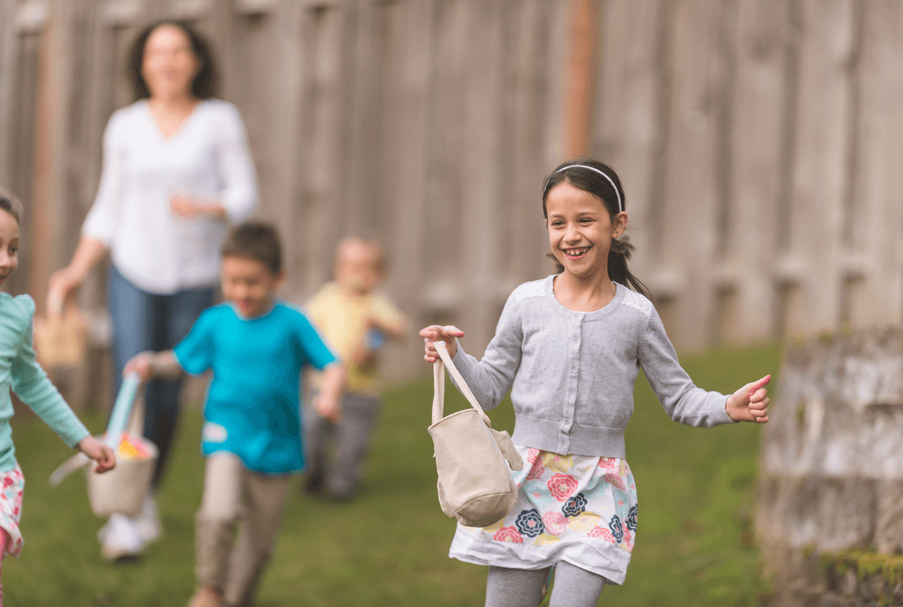 10 Creative Ways to Make Learning Fun at Home — Peake Academy