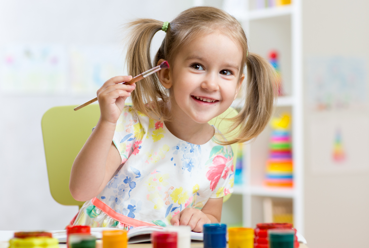 The Best Tips for Creating a Successful Learning Space at Home — Peake ...