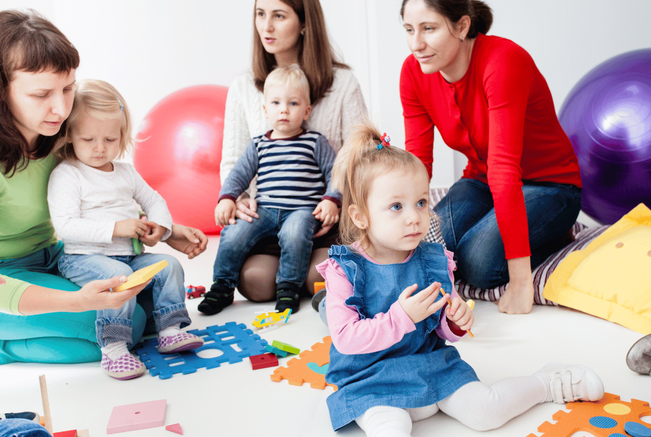 Empowering Parents and Children: Essential Tips for Easy Daycare Drop ...