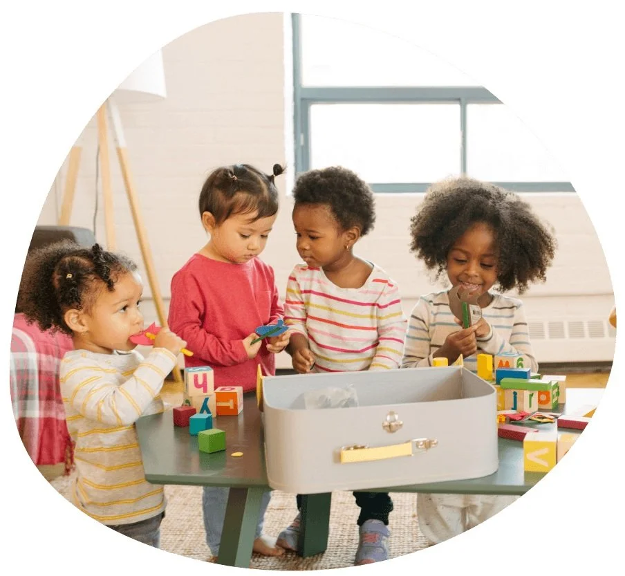 The Power of Routine: 10 Ways It Benefits Both Kids and Parents — Peake ...