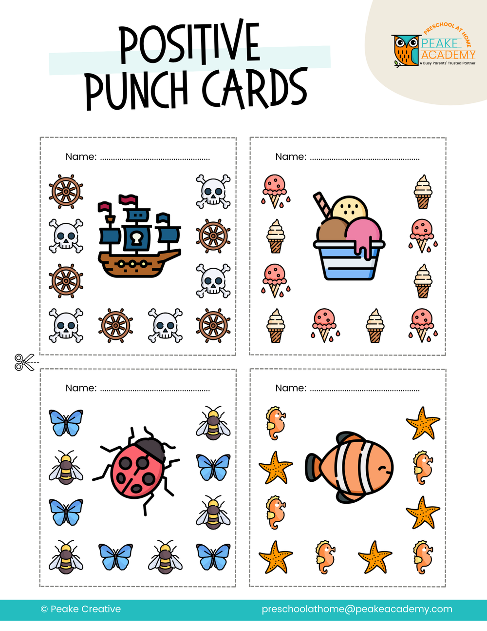 Little Steps, Big Impact: 10 Expert Tips for Early Childhood Behavior ...