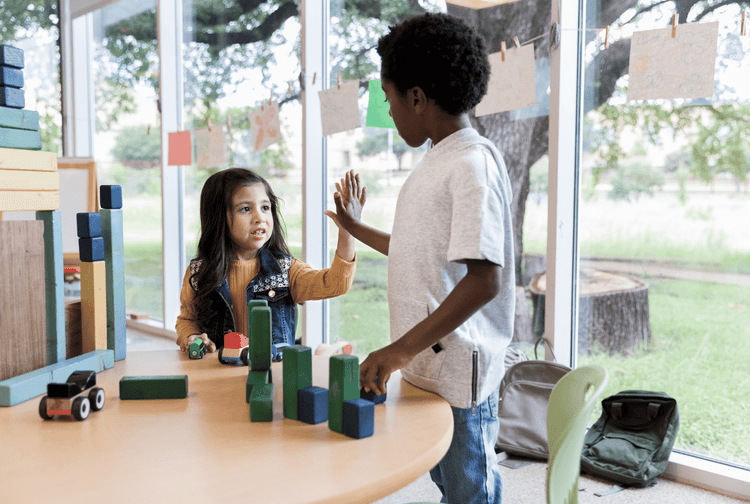 Setting Boundaries: 5 Essential House Rules for Young Kids — Peake Academy