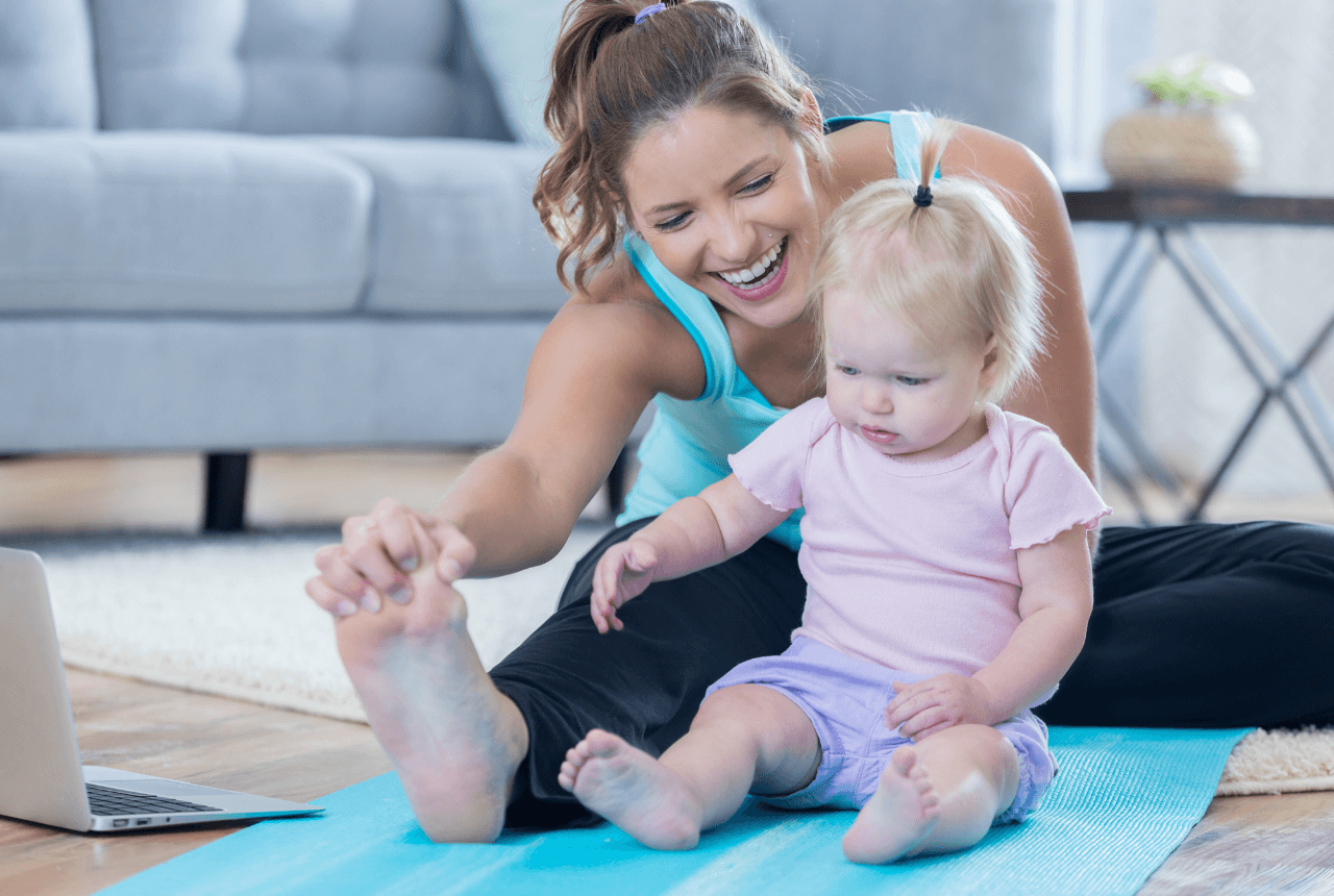 Unwind and Recharge: 10 Tips for Busy Moms to Take a Much-Needed Break ...