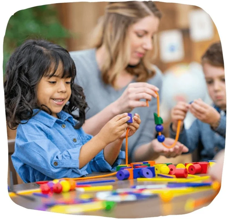 Building Skills and Memories: 10 Ways to Keep Kids Engaged and Learning ...