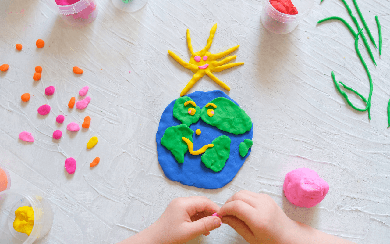 How to Celebrate Mother Earth with your Preschooler — Peake Academy