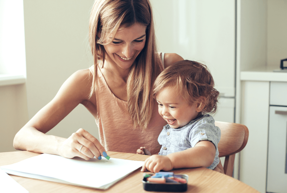 How to Be Your Child's Best Teacher: 5 Tips for Supporting Preschool ...