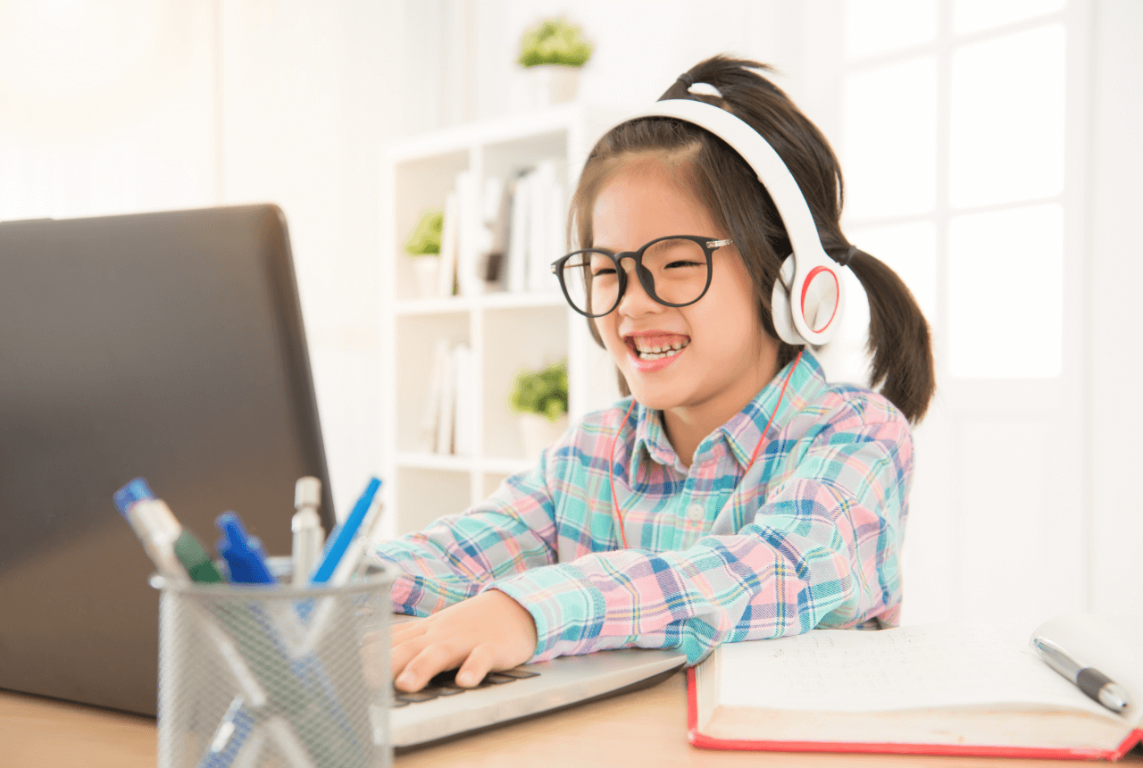 The Best Tips for Creating a Successful Learning Space at Home — Peake ...