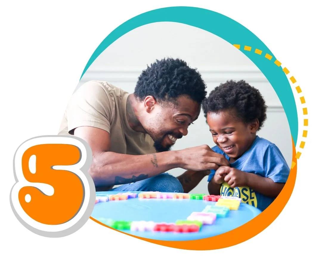 Transforming Your Home into a Learning Environment: 5 Steps to Follow ...