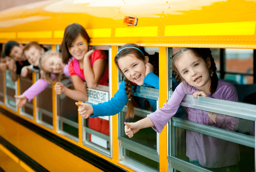 The Best Tips for a Successful Back to School Days Routine — Peake Academy