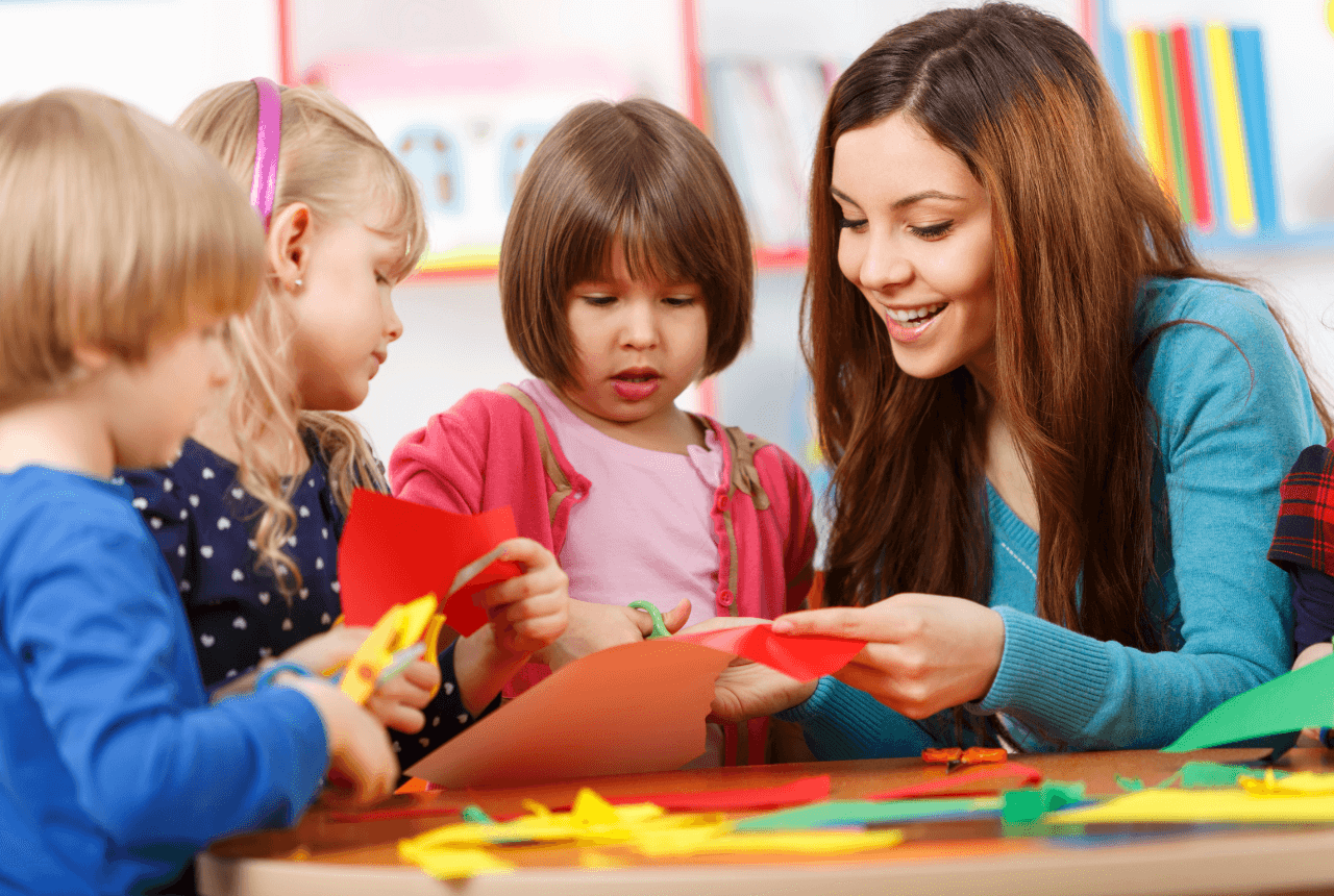 Little Steps, Big Impact: 10 Expert Tips for Early Childhood Behavior ...
