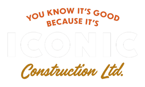 Rotokauri Show Home — Iconic Construction