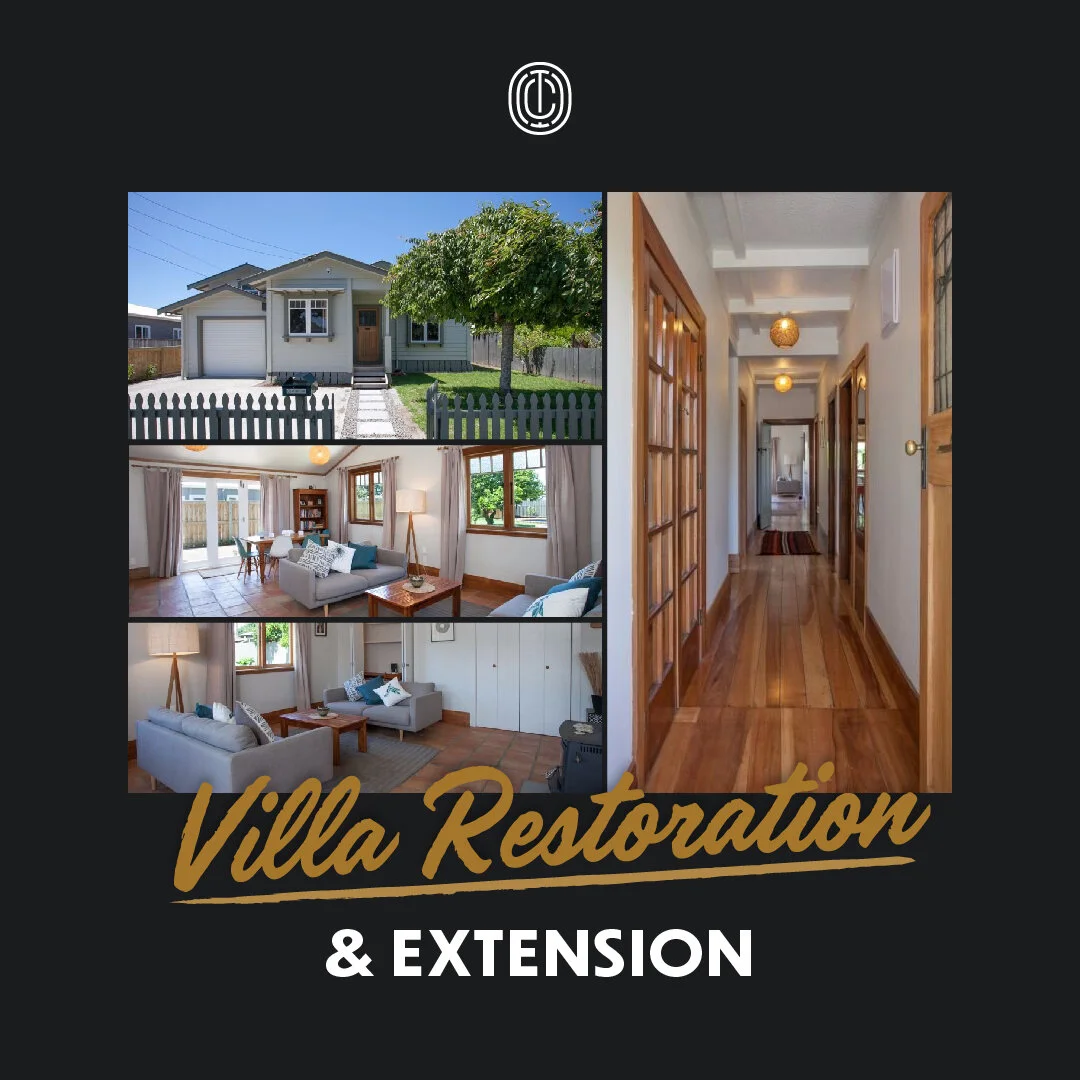 New Home Builders Hamilton NZ — Iconic Construction