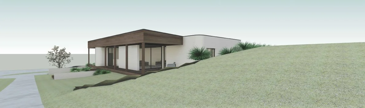 Rotokauri Show Home — Iconic Construction