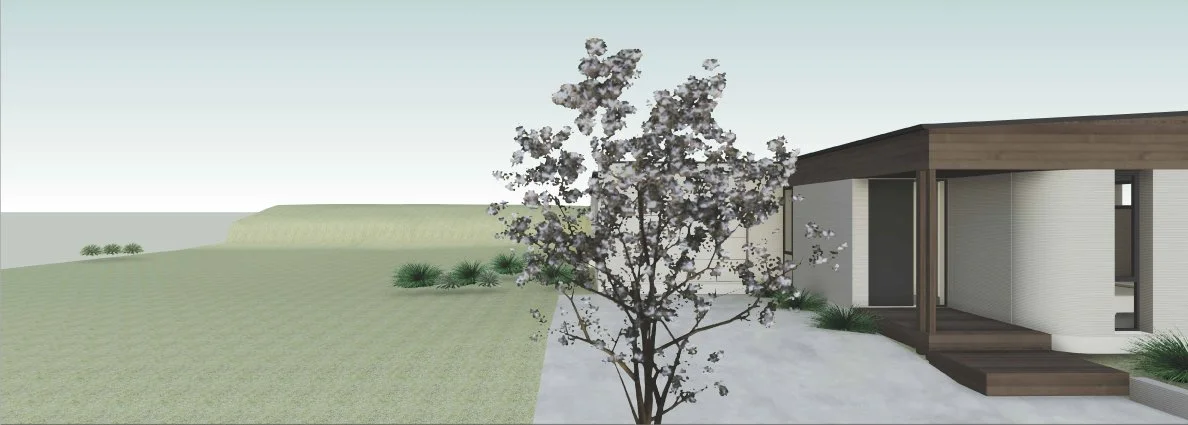 Rotokauri Show Home — Iconic Construction