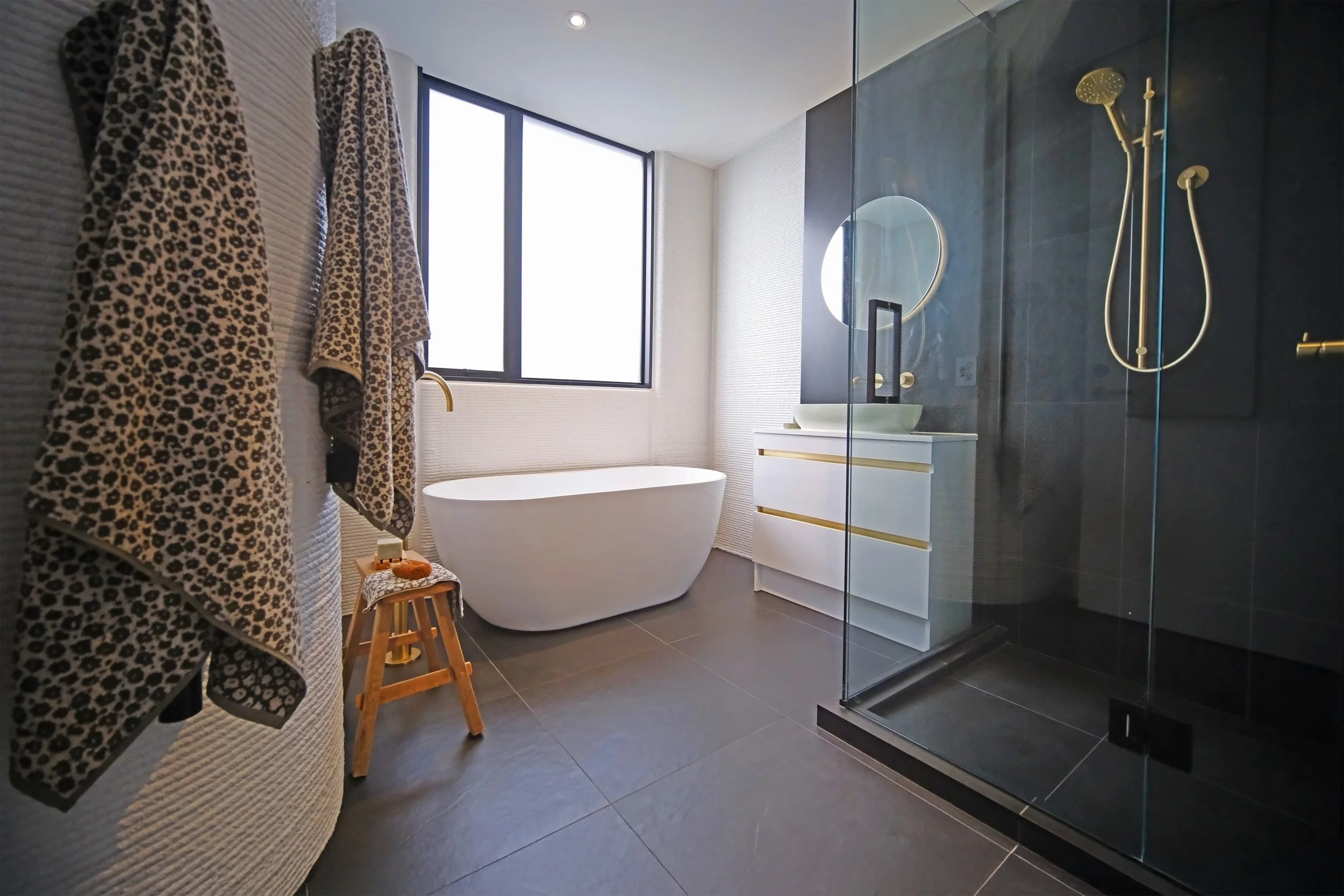 Rotokauri Show Home — Iconic Construction