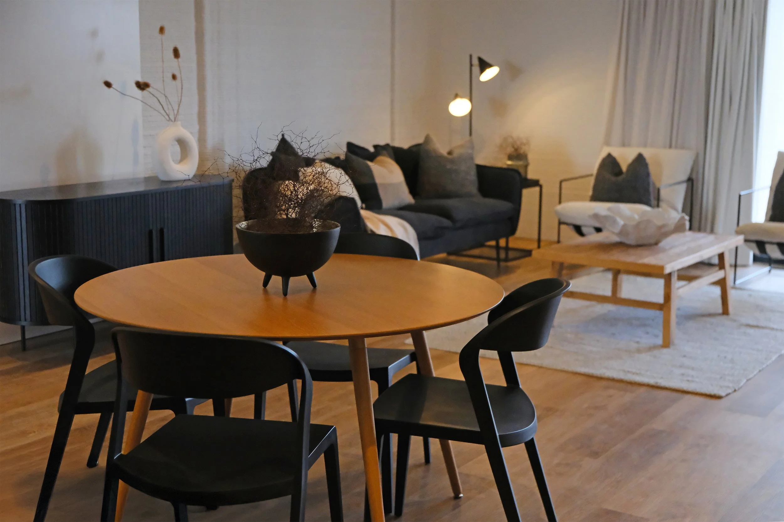 Rotokauri Show Home — Iconic Construction