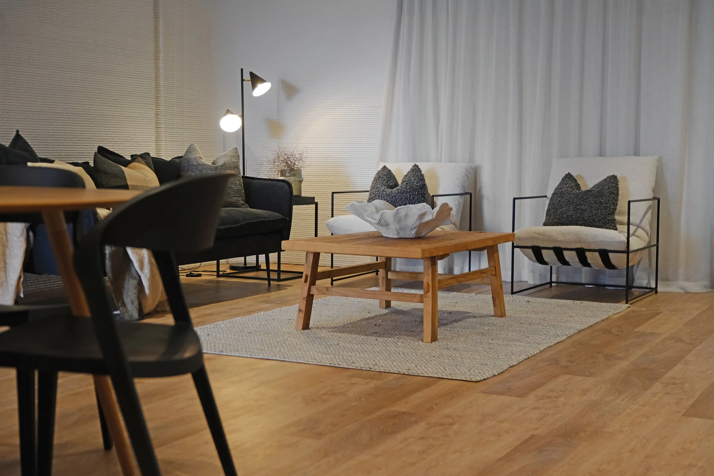 Rotokauri Show Home — Iconic Construction