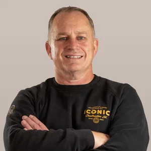 About Us — Iconic Construction