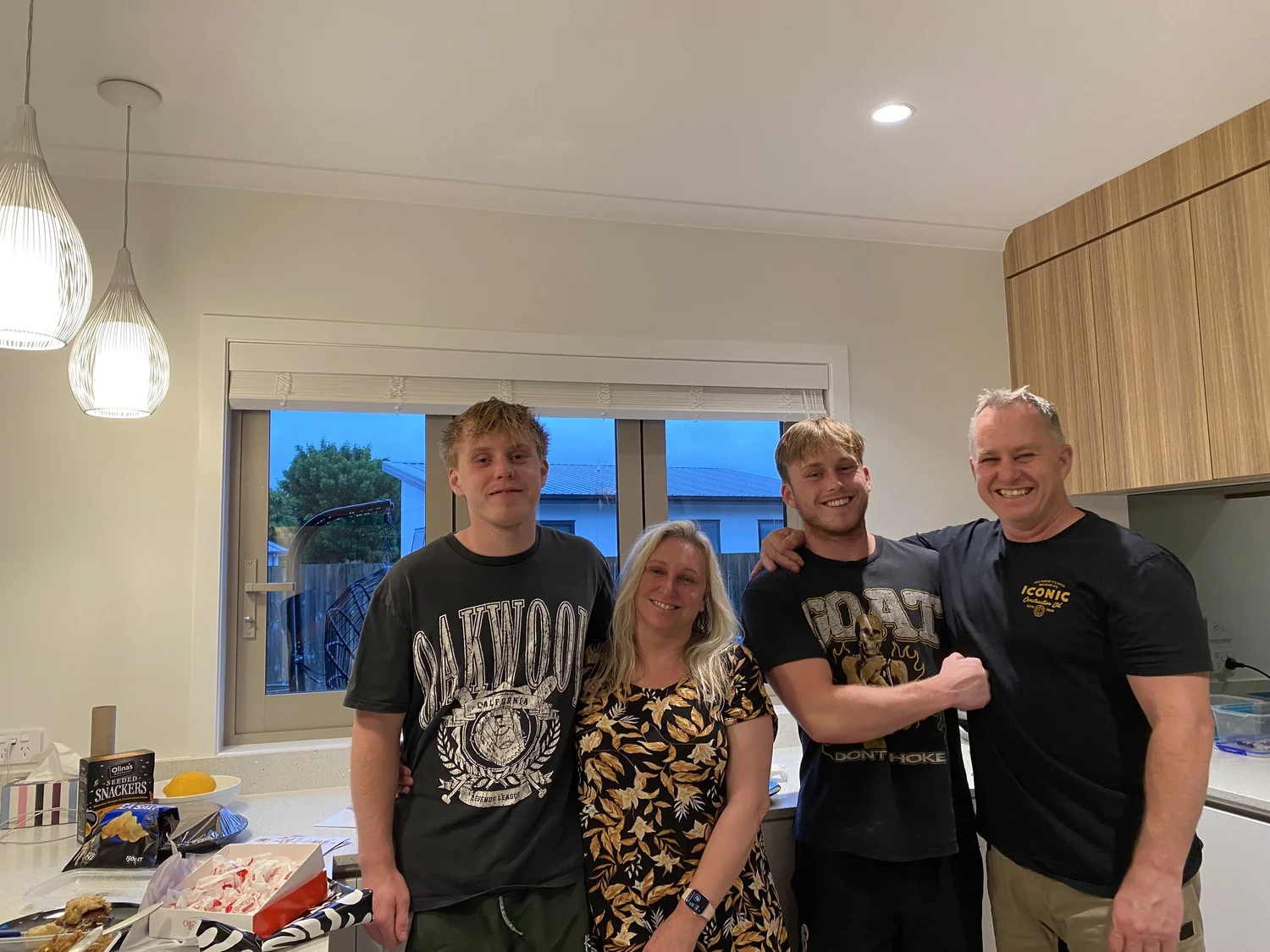 About Us — Iconic Construction