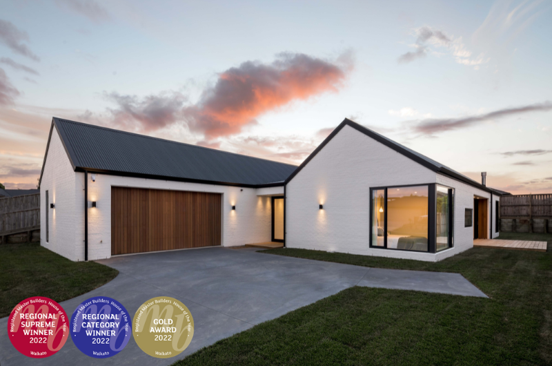 Hamilton Builders | Iconic Construction