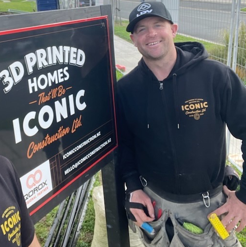 About Us — Iconic Construction