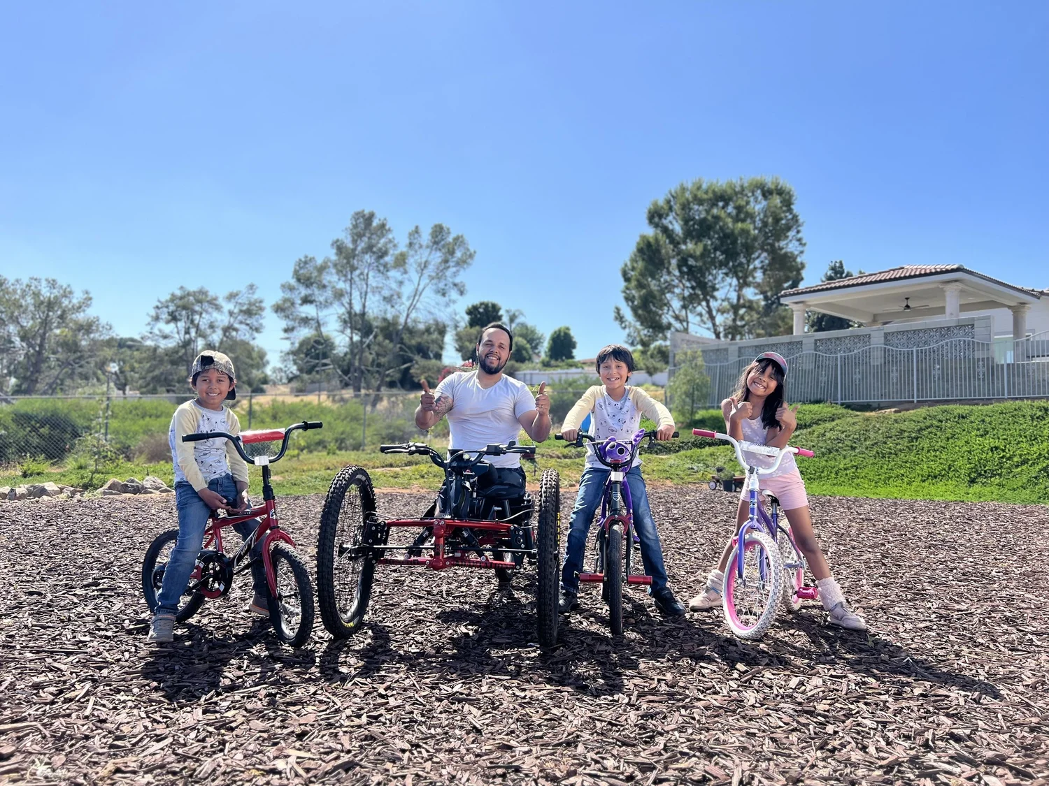 Hyperformance Foundation