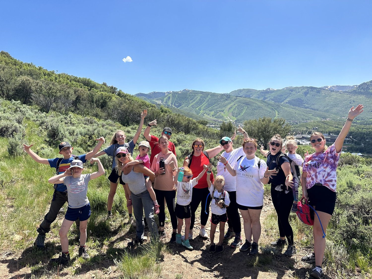 Hyperformance Foundation