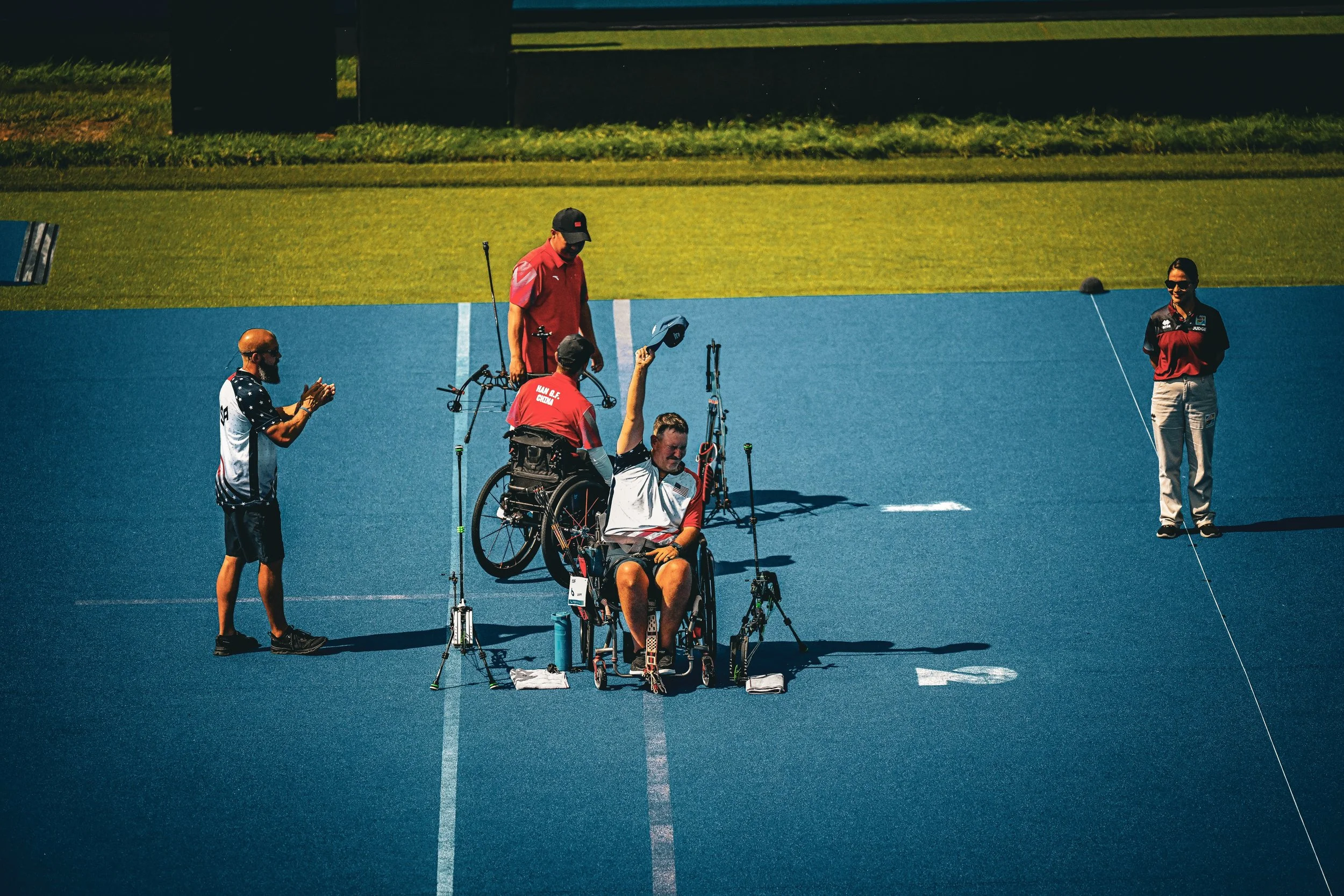 Meet Jason Tabansky — Hyperformance Foundation