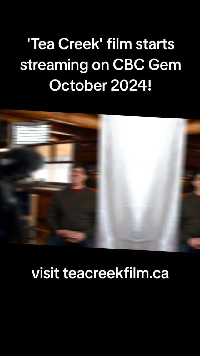 Tea Creek Training and Employment