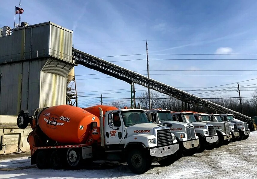 Join Our Team — Carr Bros. Established 1892.
