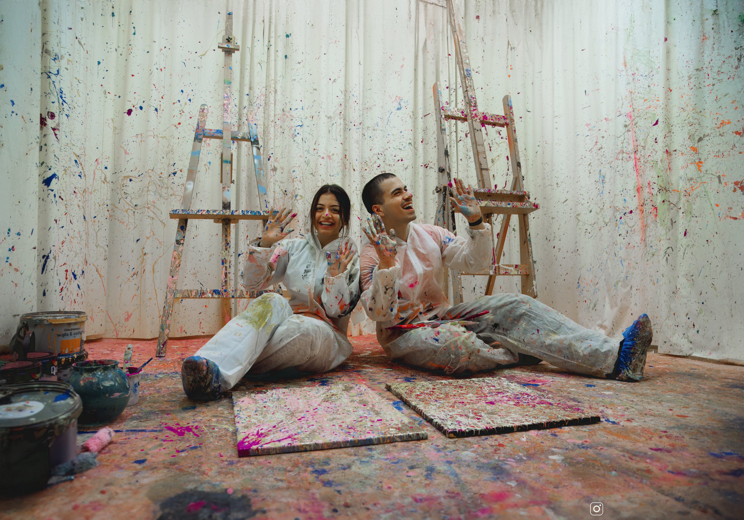 Art classes London. Book An Art Class London | Weekly Class Schedule ...