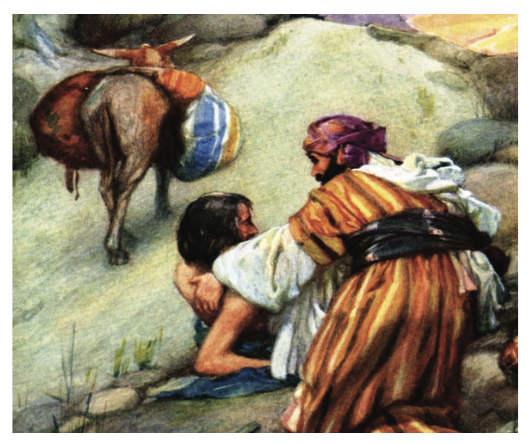 Services 3 — Bible Today Kids