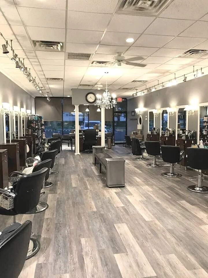 Contempo Cuts Hair Salon