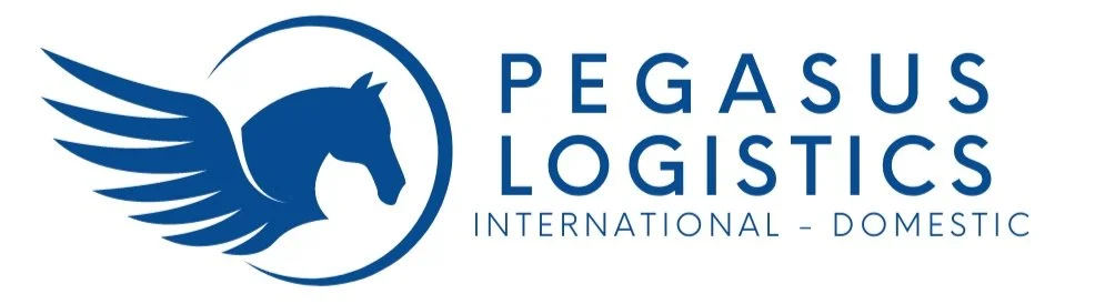 About Us — Pegasus Logistics