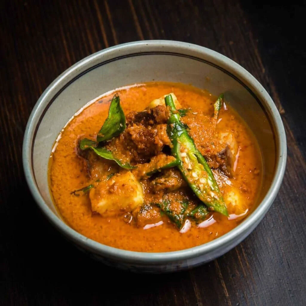 Gallery — Long Chim Sydney