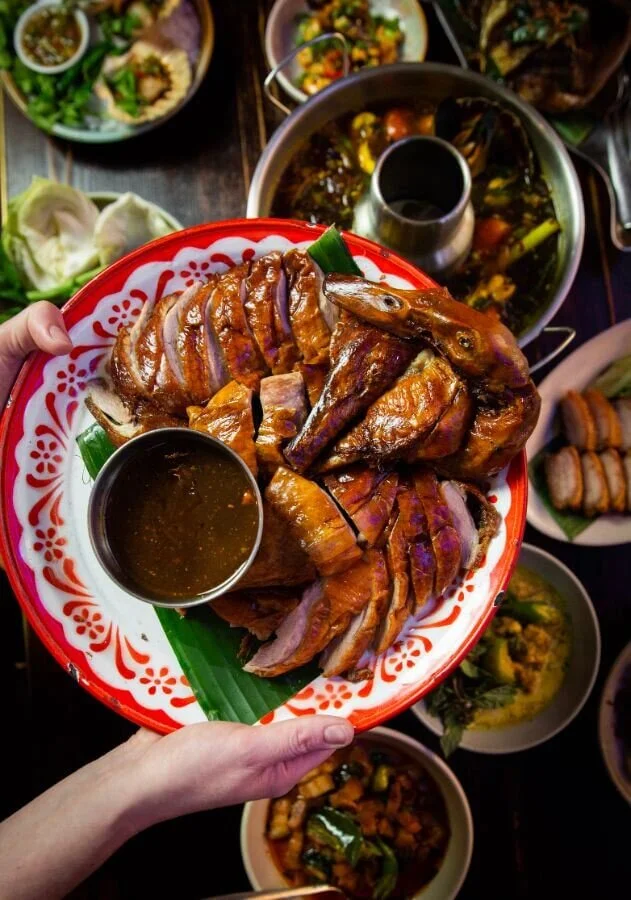 Gallery — Long Chim Sydney