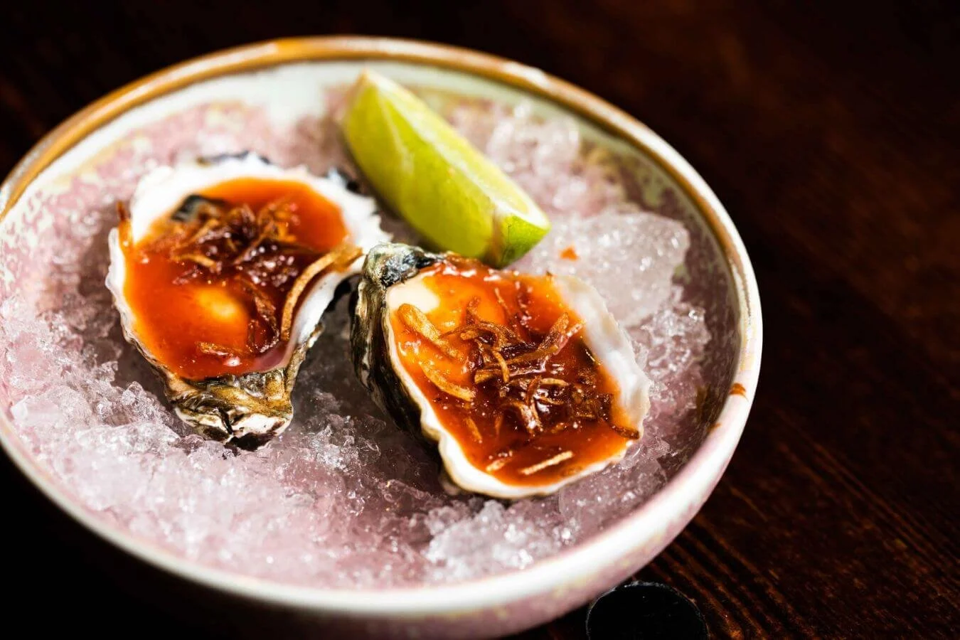 Gallery — Long Chim Sydney