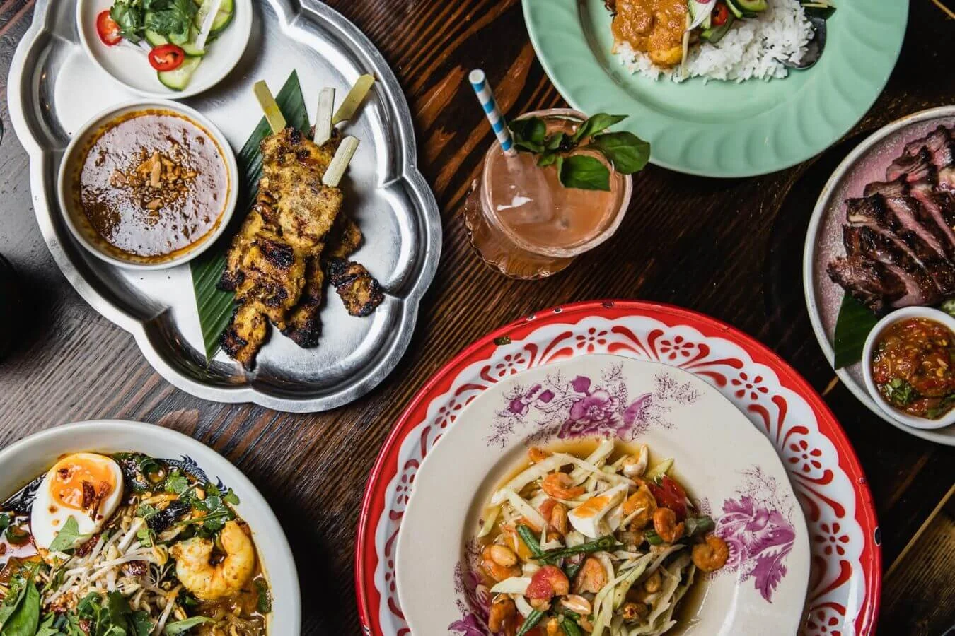 Gallery — Long Chim Sydney