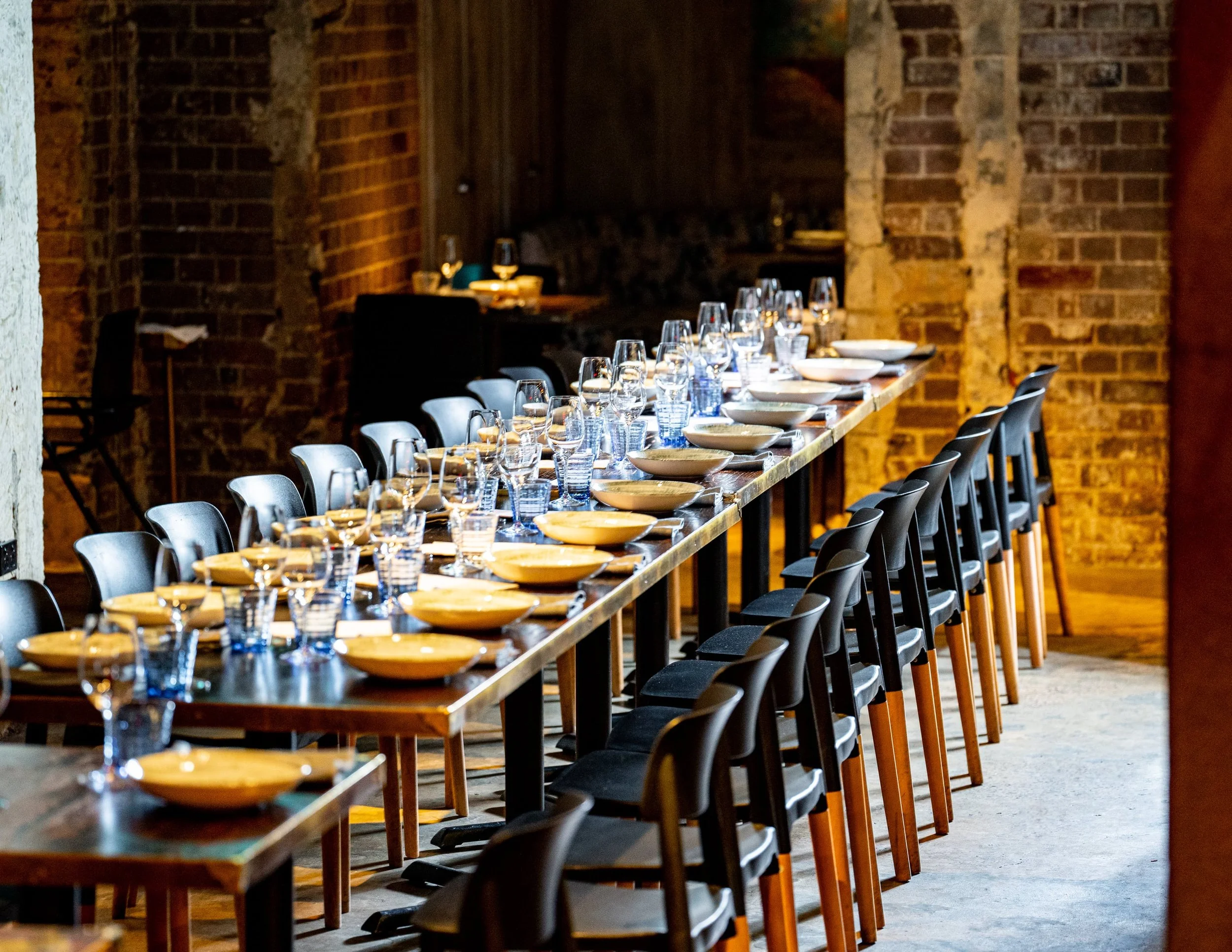 What's On — Long Chim Sydney