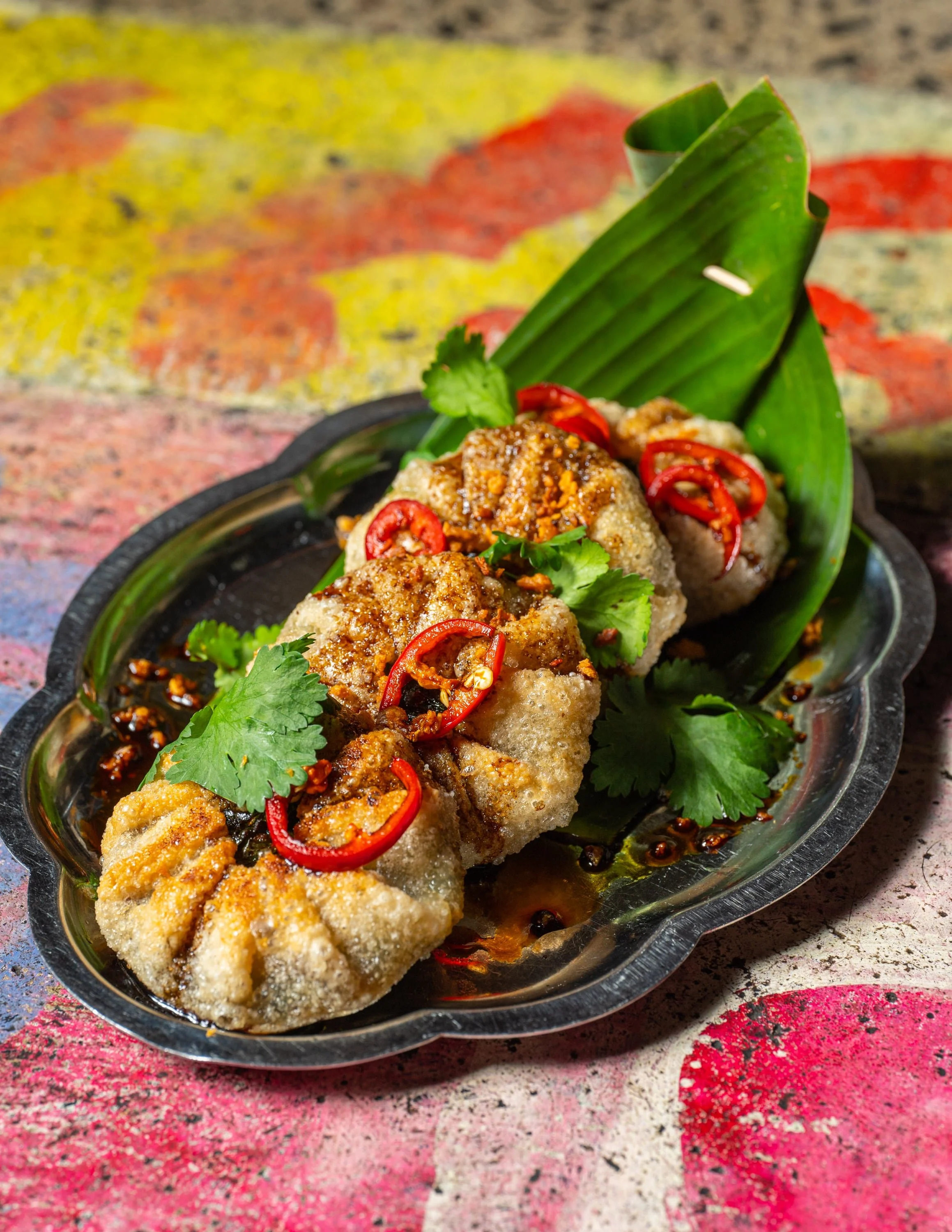 What's On — Long Chim Sydney