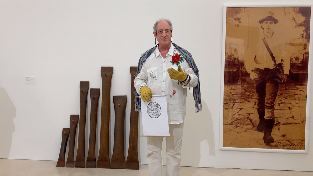 History — INSTITUTE FOR CULTURAL ACTIVISM INTERNATIONAL/ F.I.U.