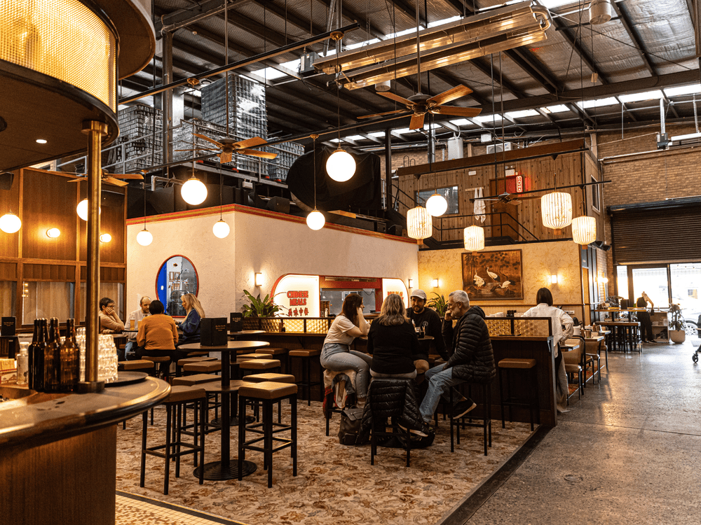 Hawkes Brewing Co Project | CPS Planning