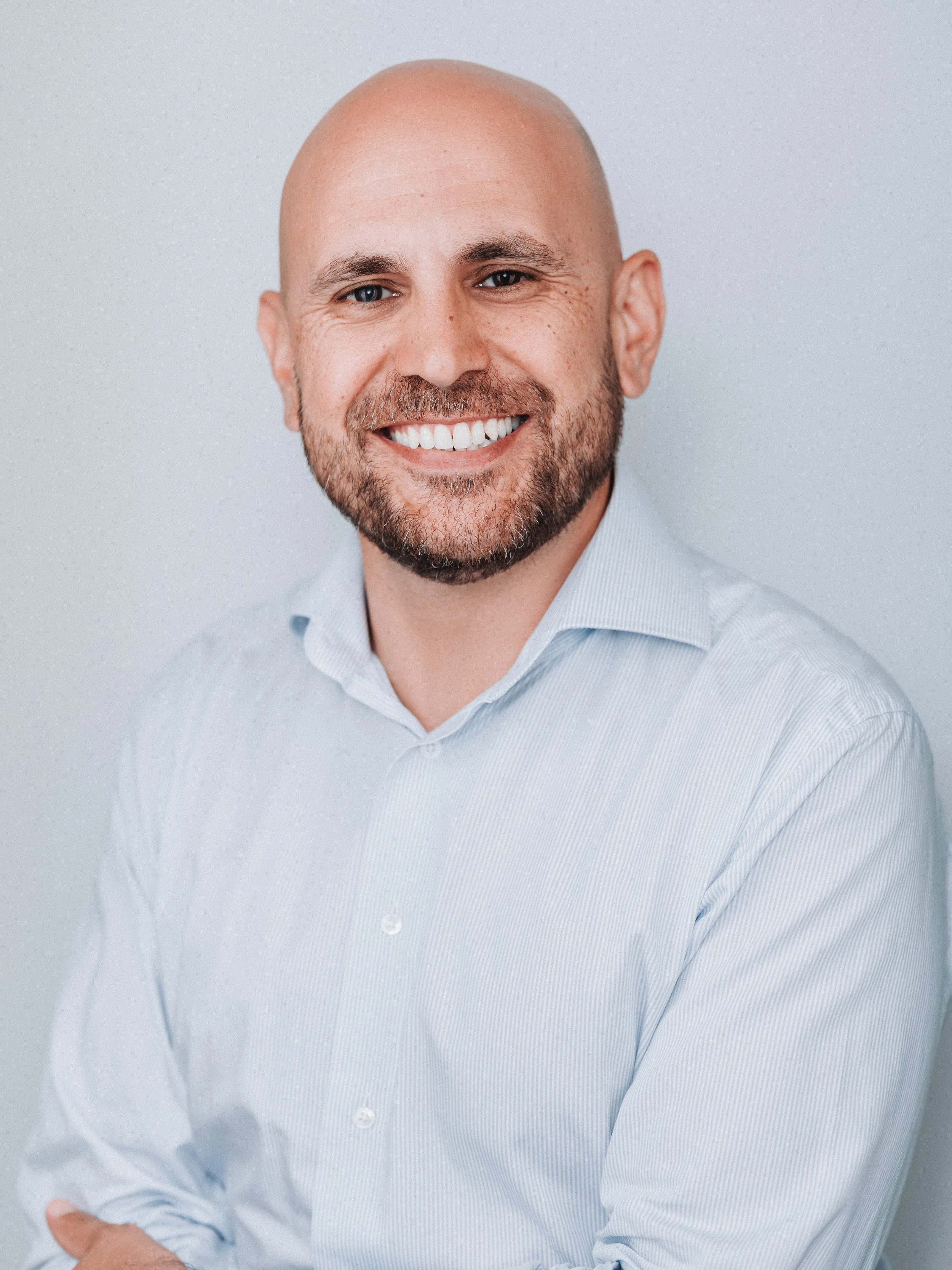 Meet the Team - CPS Planning Australia.