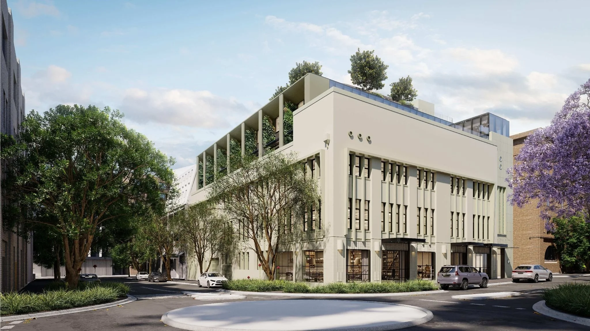 Meet the Team - CPS Planning Australia.