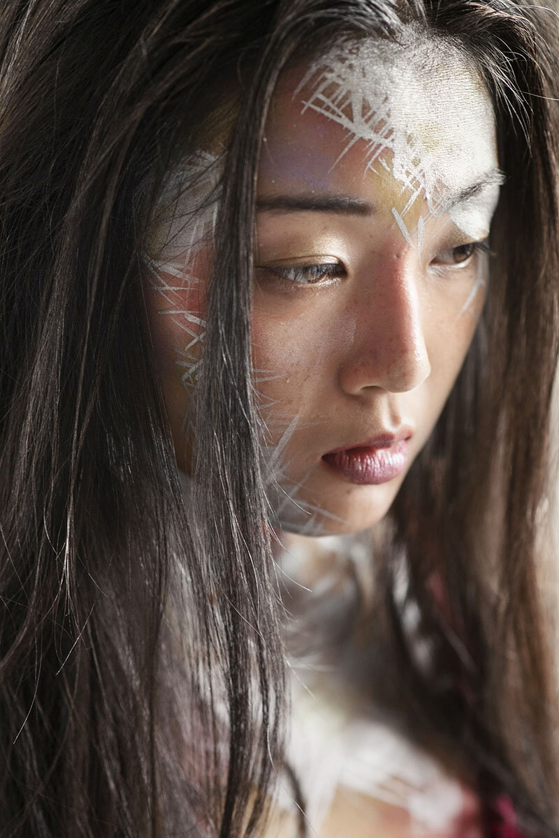 Portrait — Capture Tokyo