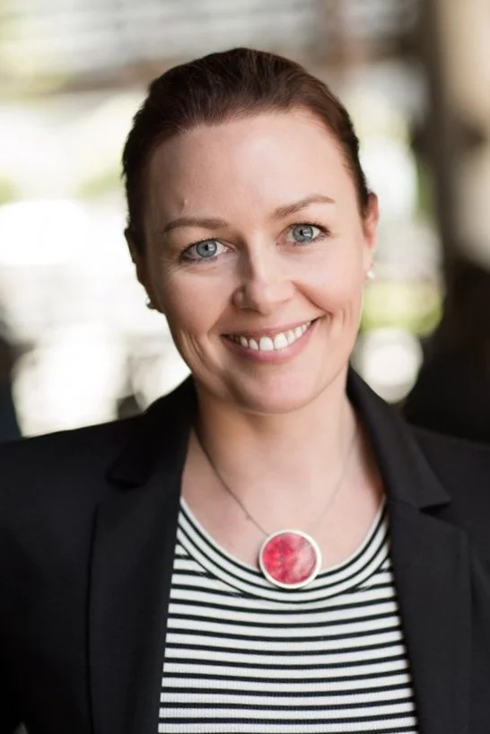 Marissa Jane | Integrative Coach