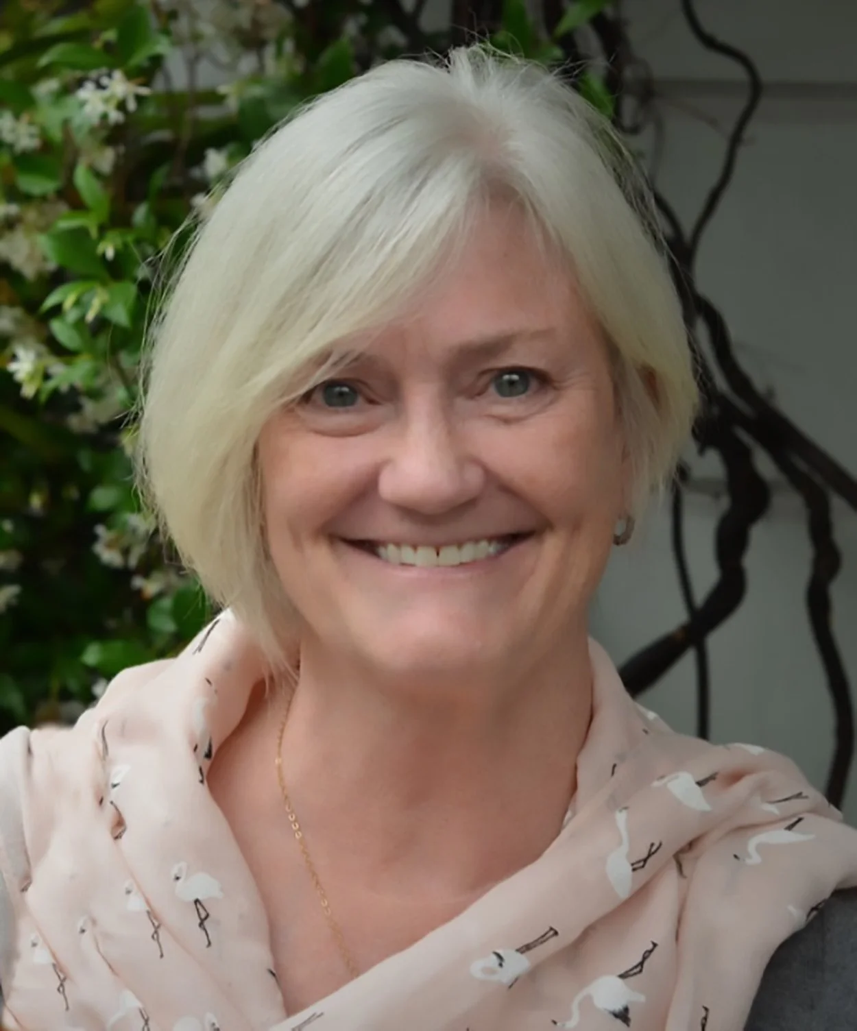 Steering Committee — Three Rivers Restorative Justice