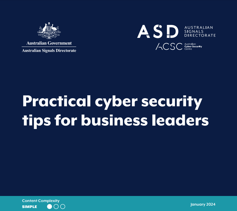 Resources for small business and startups