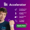 Remarkable disability tech accelerator