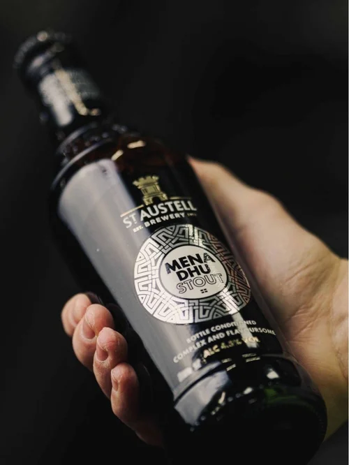 St. Austell Brewery聖奧圖英式精釀啤酒 — Mastercraft Spirits
